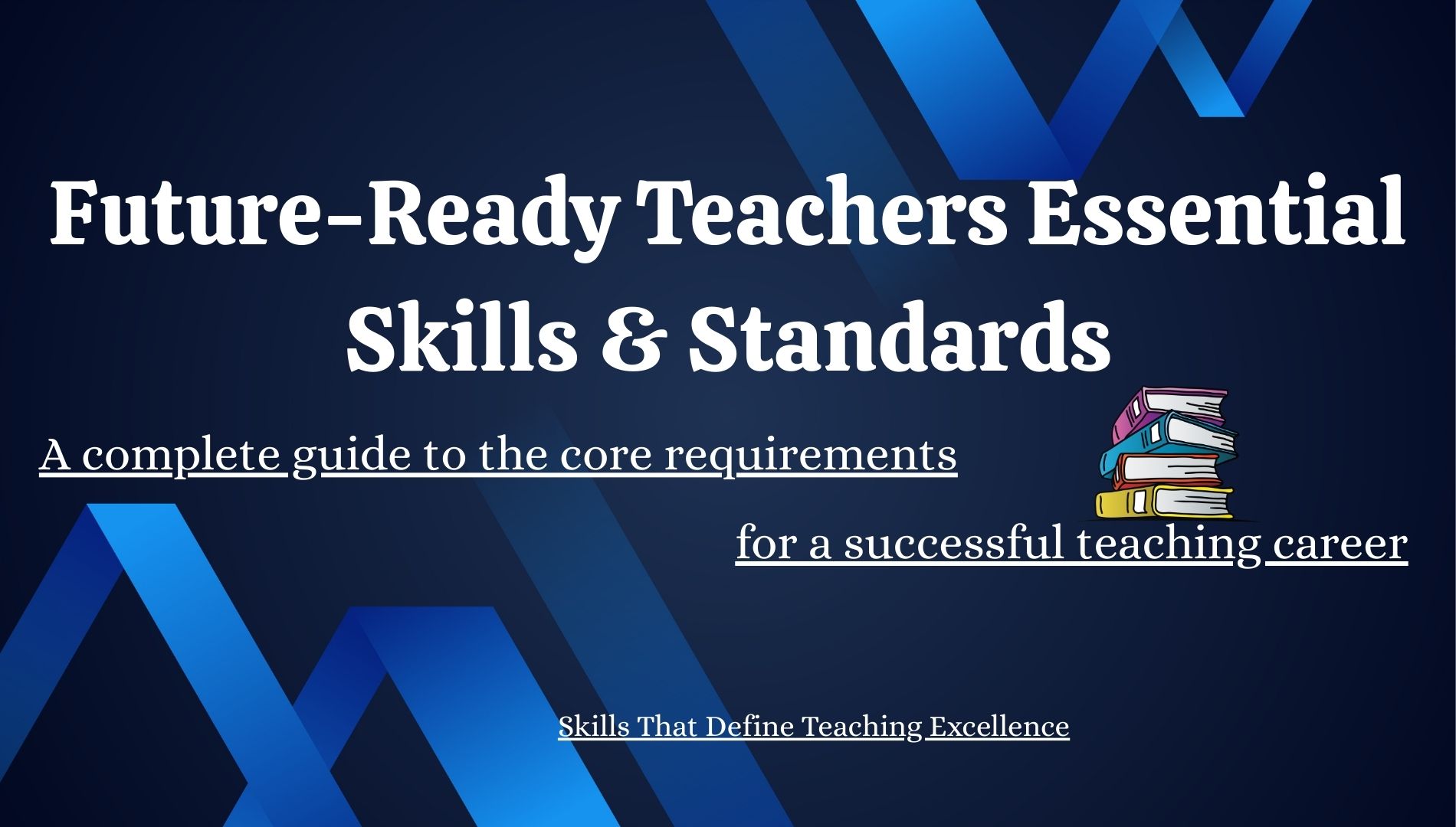 Essential Qualifications & Skills Needed for Teaching Jobs